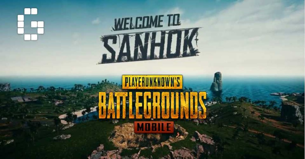 New Sanhok Map Coming To PUBG Mobile On September 12th! - GamerBraves