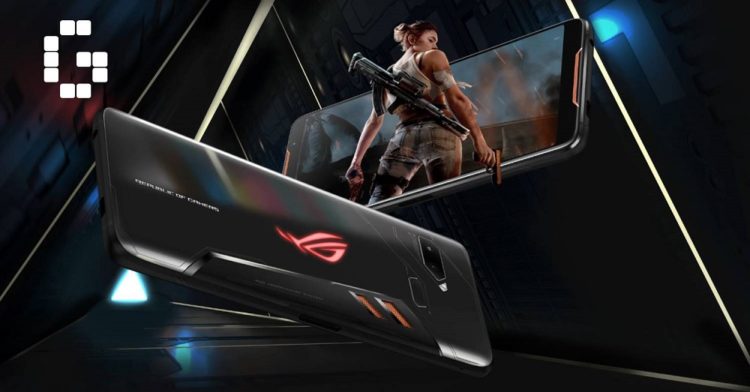 ASUS ROG Phone release date and price revealed! - GamerBraves