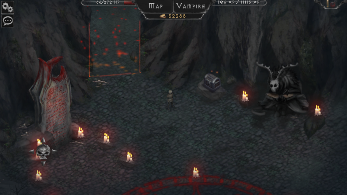 Vampire’s Fall: Origins Is A Turn-Based Diablo-esque Game - GamerBraves