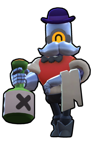 [Guide] Brawl Stars - Tips and Guides For Every Brawler - GamerBraves