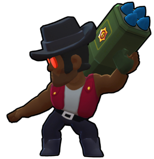 [Guide] Brawl Stars - Tips and Guides For Every Brawler - GamerBraves