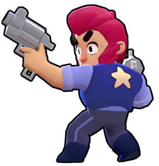 [Guide] Brawl Stars - Tips and Guides For Every Brawler - GamerBraves