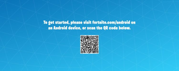 You Can Download Fortnite Now On Android! - GamerBraves