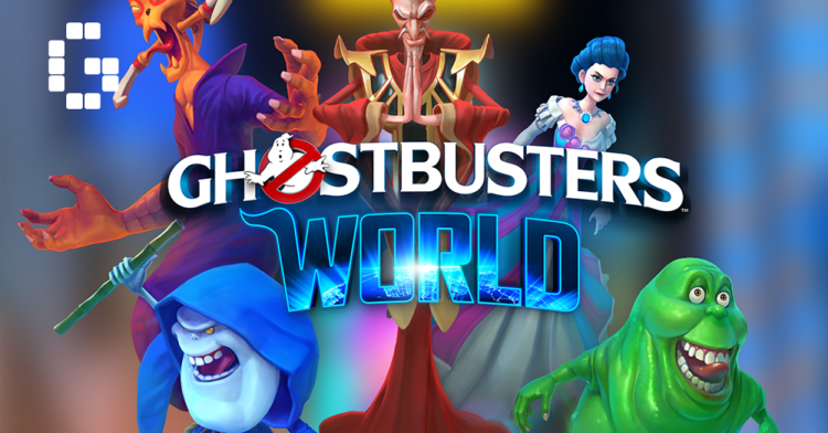 Ghostbusters World Review - Not just a Pokemon GO with ghosts, it comes ...