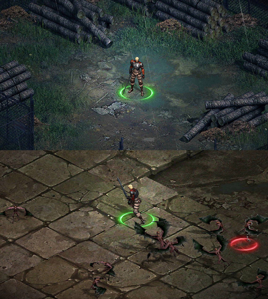 Dark Eden M Reveals Details And Their First Cinematic Trailer ...