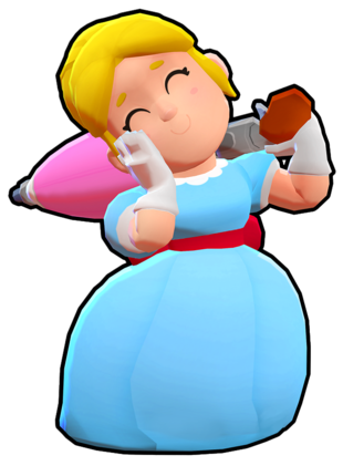 [Guide] Brawl Stars - Tips and Guides For Every Brawler - GamerBraves