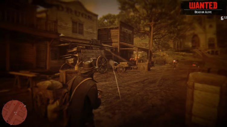 [Hands-On Review] Living The Cowboy Life In Red Dead Redemption 2 ...