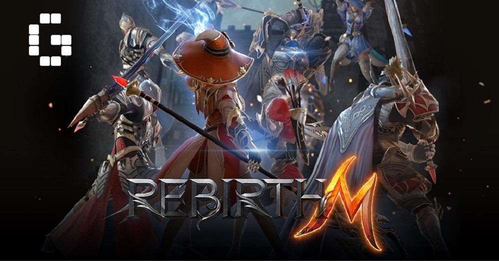 Rebirth M Is Now Launched In Brazil And Coming To Global Soon ...