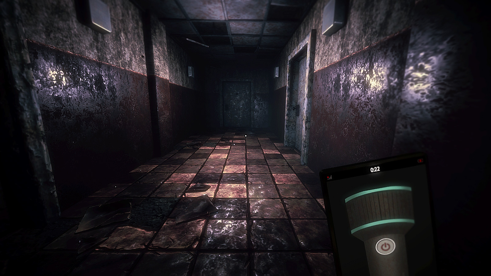 The 9th Gate Review - A creepy Malaysian-made horror game - GamerBraves