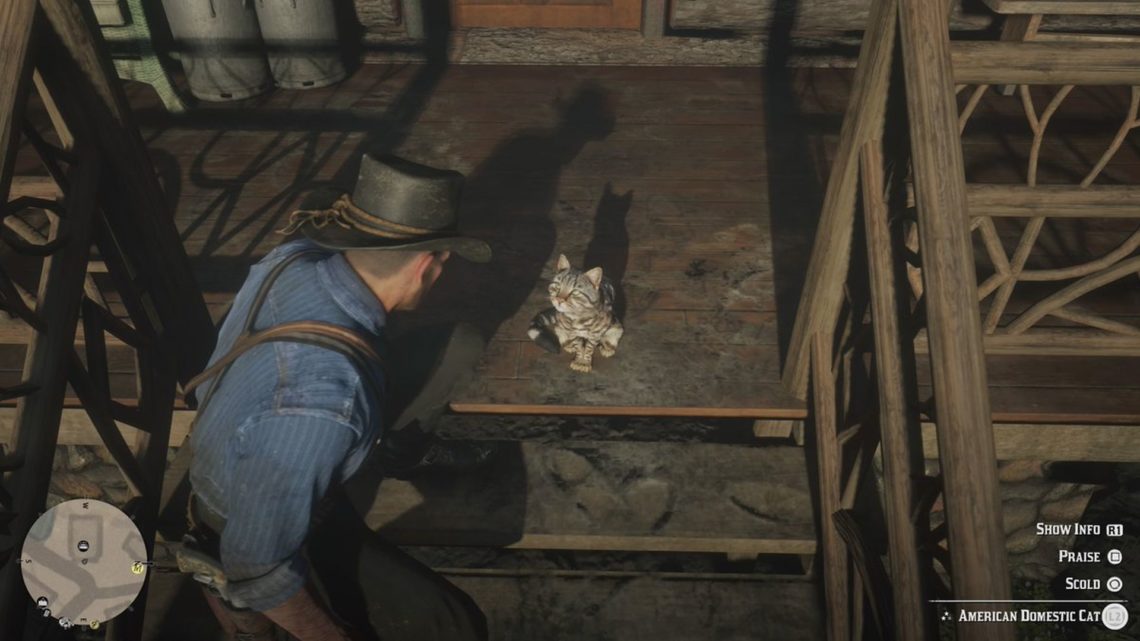 [Guide] Red Dead Redemption 2 tips (the essential ones) - GamerBraves