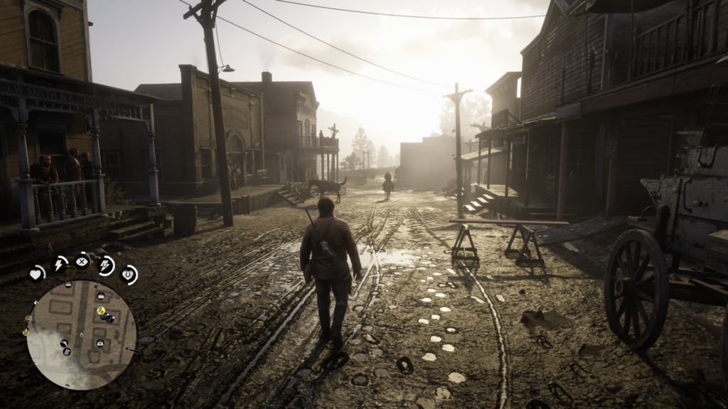 [Guide] Red Dead Redemption 2 tips (the essential ones) - GamerBraves