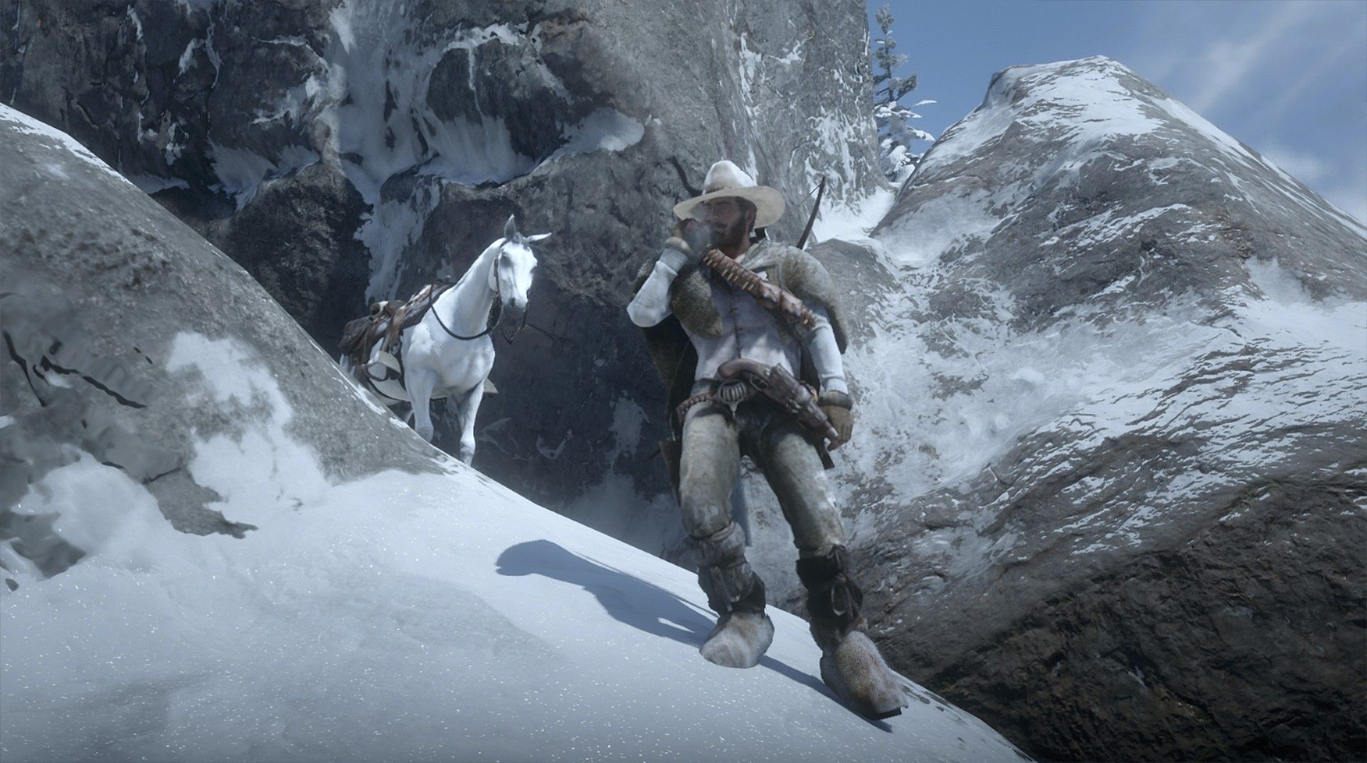 [Guide] More Red Dead Redemption 2 Tips - GamerBraves