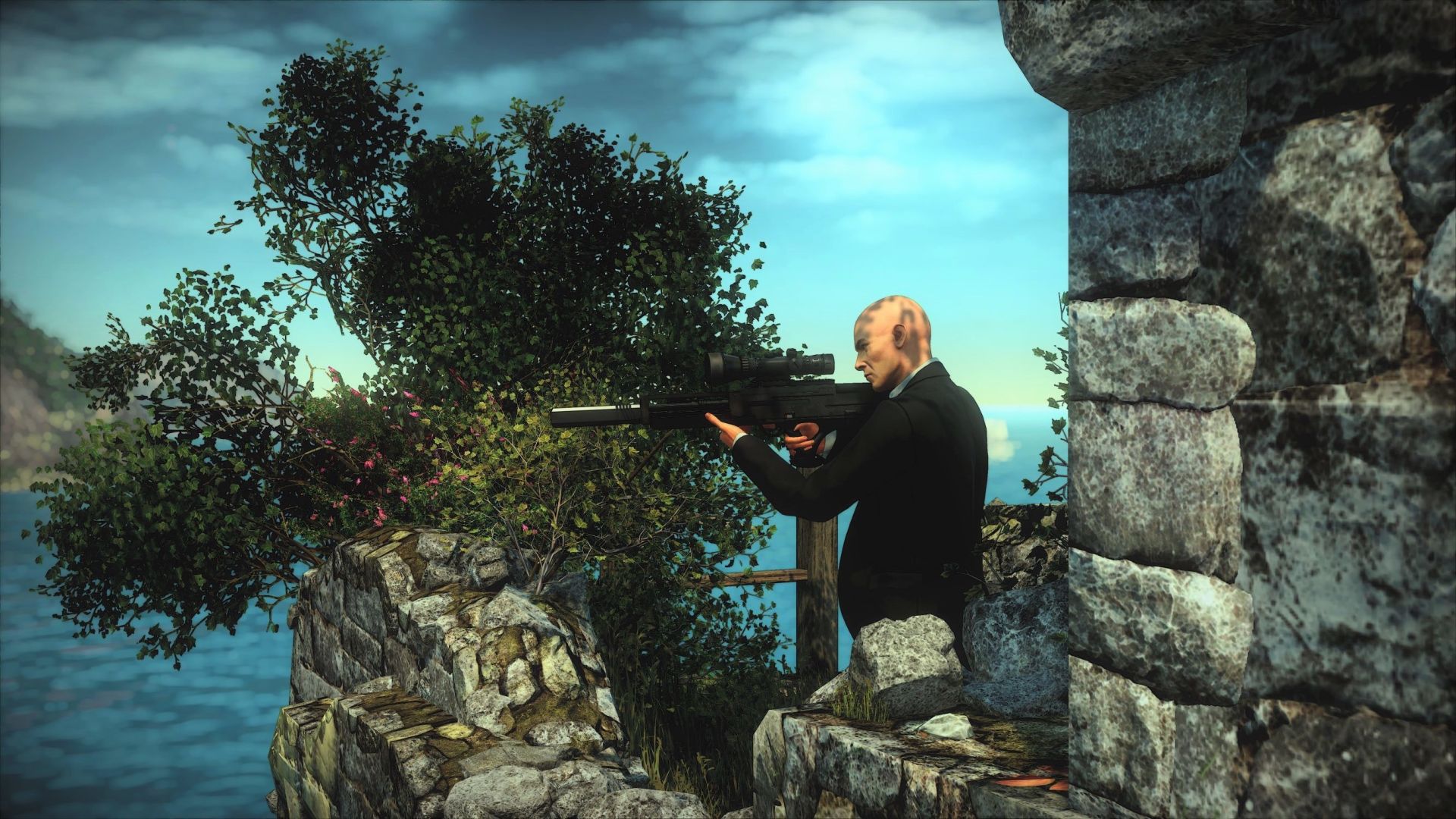 Hitman 2 Review - Methodical Masterpiece - GamerBraves