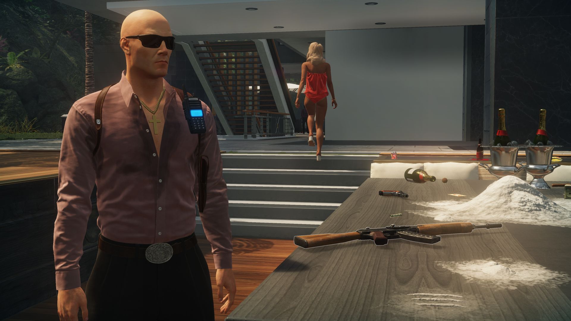 Hitman 2 Guide - Tips and Tricks - GamerBraves