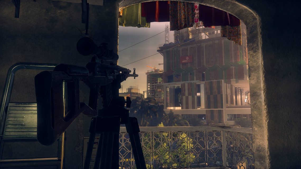 Hitman 2 Review - Methodical Masterpiece - GamerBraves