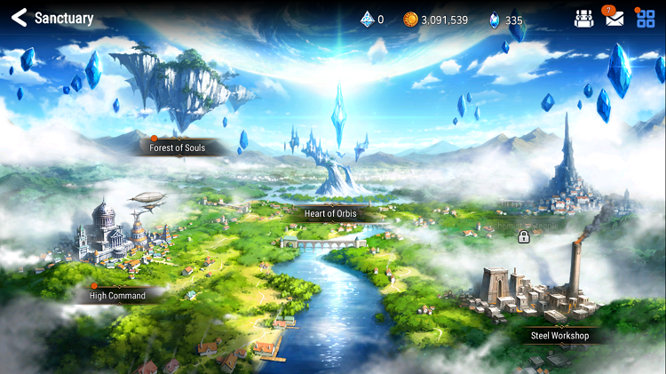 [Guide] A beginner's guide to Epic Seven - GamerBraves