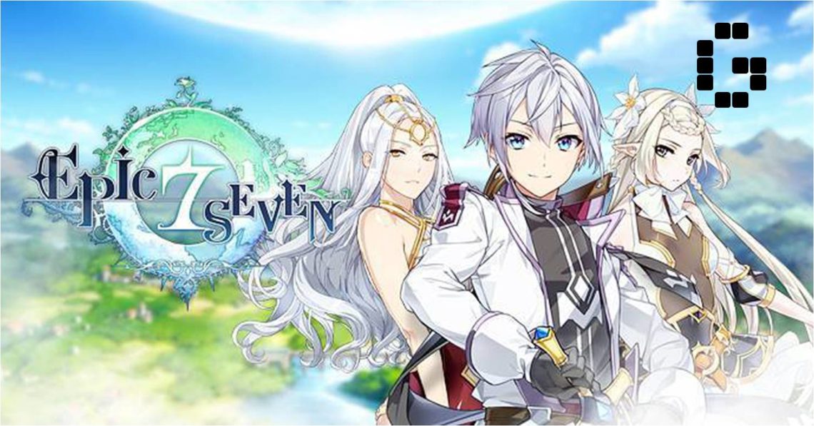 Epic Seven First Impressions - GamerBraves