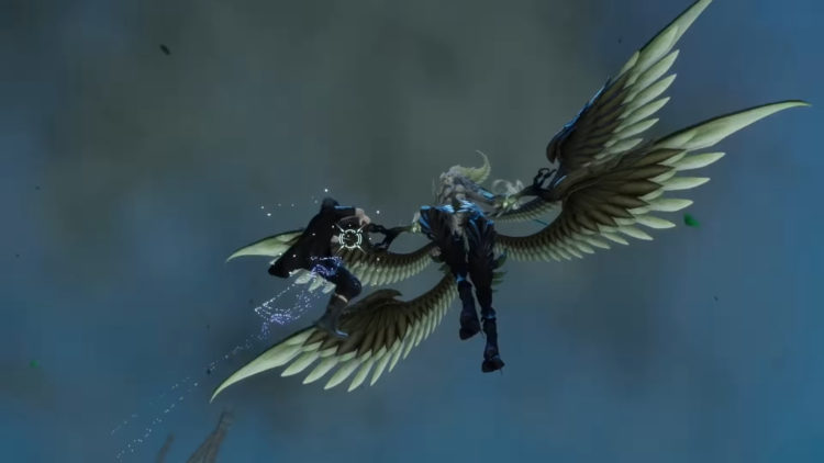 Final Fantasy XV x Final Fantasy XIV Crossover Collaboration In December 12th! - GamerBraves