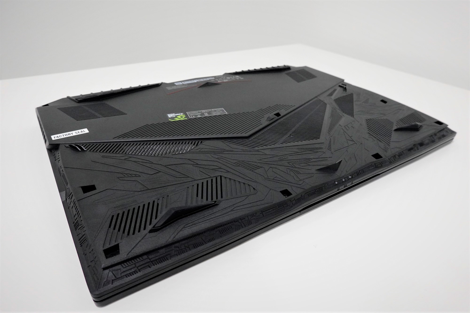 MSI GE75 Raider Review - Ultimate gaming pleasure with boundless ...