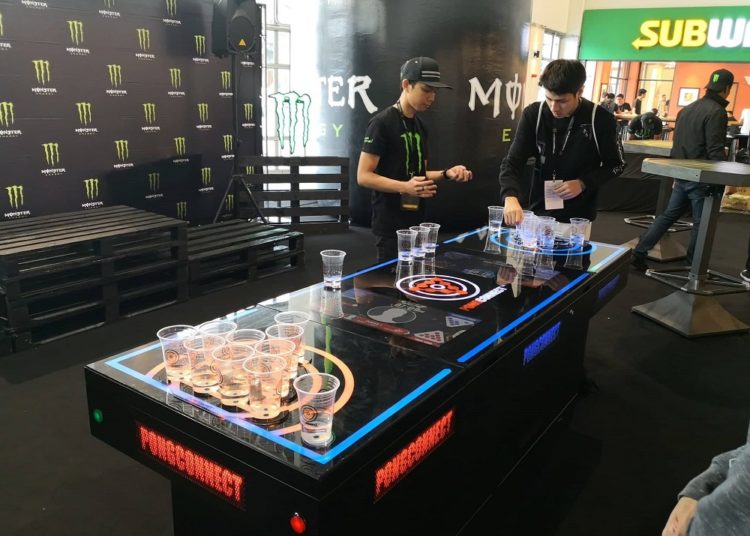 Our experience at The Kuala Lumpur Major - GamerBraves