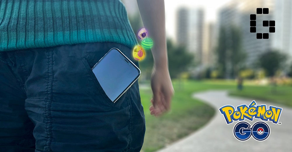 Pokemon Go Adventure Sync Guide – The rewards and how to activate it - GamerBraves