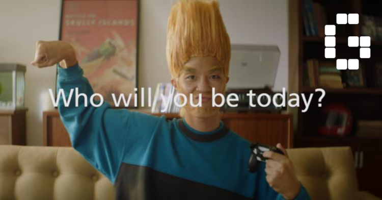 BANDAI NAMCO launches Who Will You Be Today? - GamerBraves