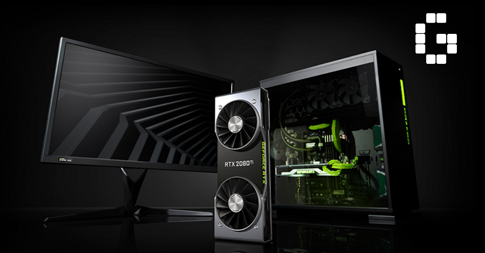 NVIDIA announces Battlefield V bundle and other updates - GamerBraves