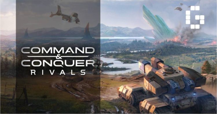Command and Conquer: Rivals Beginner Tips - GamerBraves