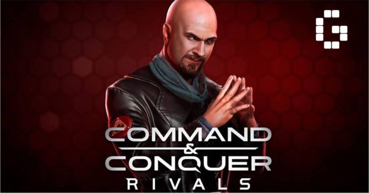 Command and Conquer: Rivals First Impressions - GamerBraves