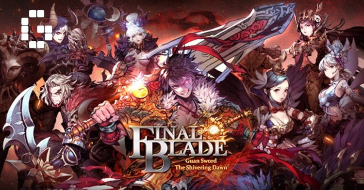 Final Blade soft-launched in selected countries including Malaysia and ...