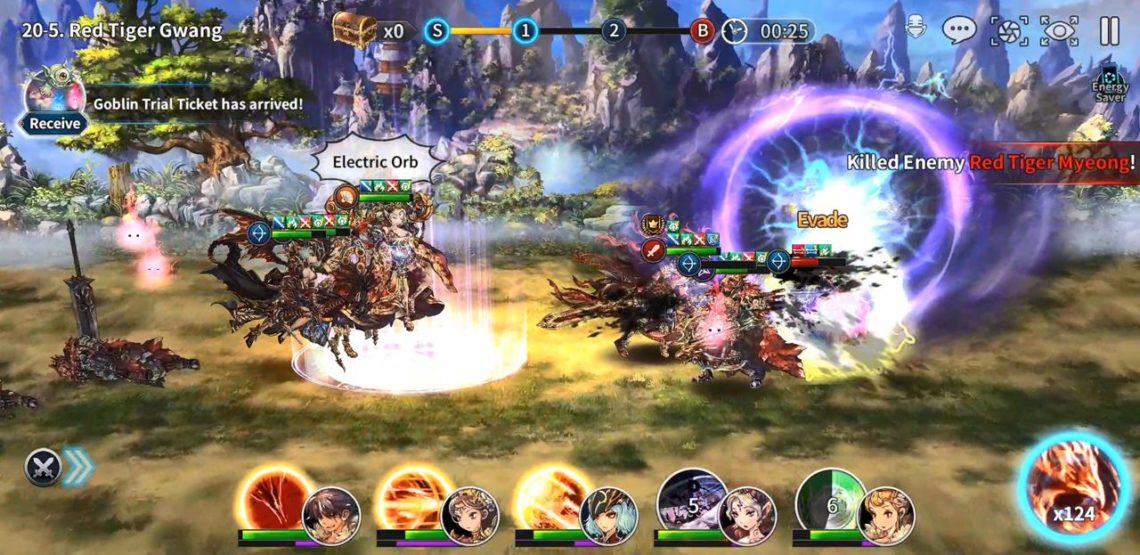 Final Blade soft-launched in selected countries including Malaysia and ...