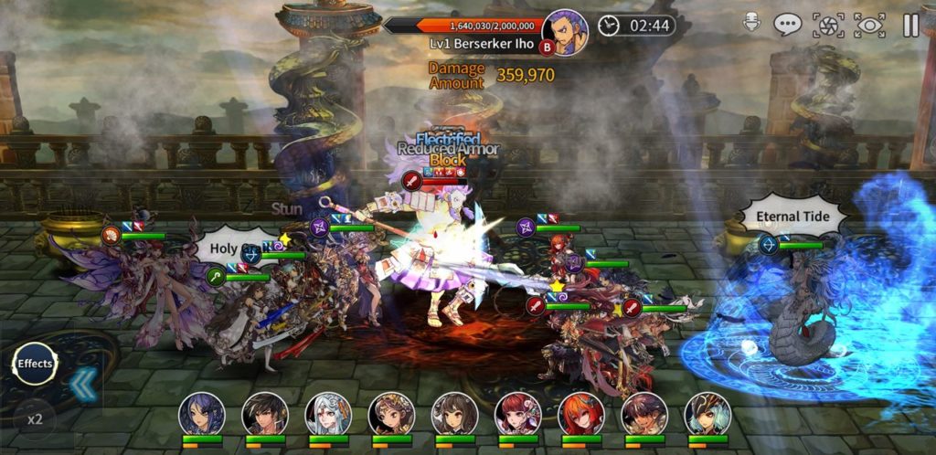 Final Blade soft-launched in selected countries including Malaysia and ...