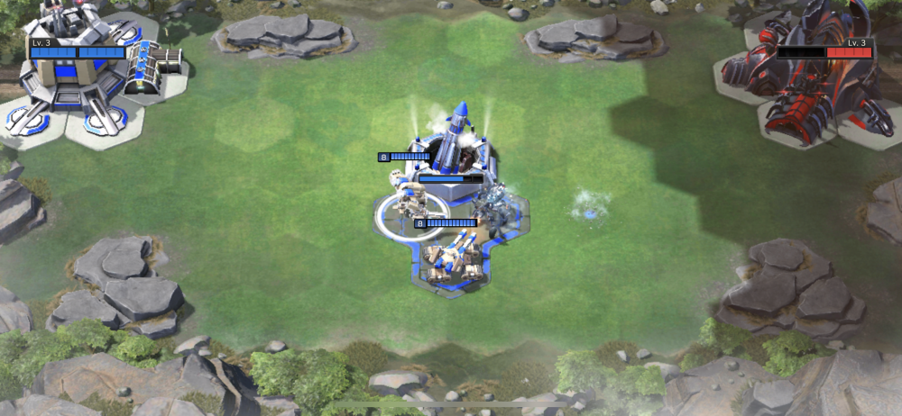 Command and Conquer: Rivals Beginner Tips - GamerBraves