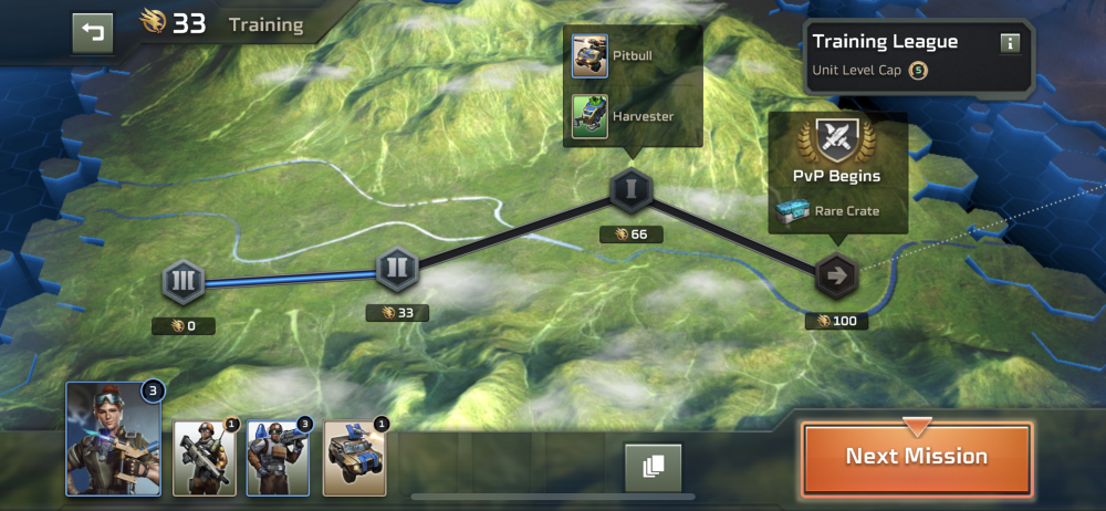 Command and Conquer: Rivals Beginner Tips - GamerBraves