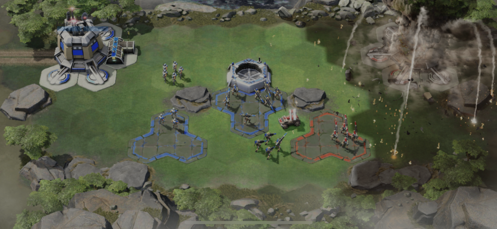 Command and Conquer: Rivals First Impressions - GamerBraves