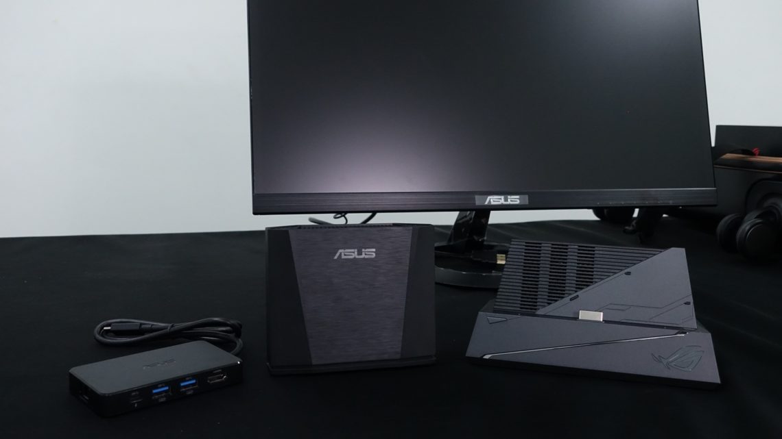 ASUS ROG Phone Accessories Review - Powerful gadgets for enhanced ...