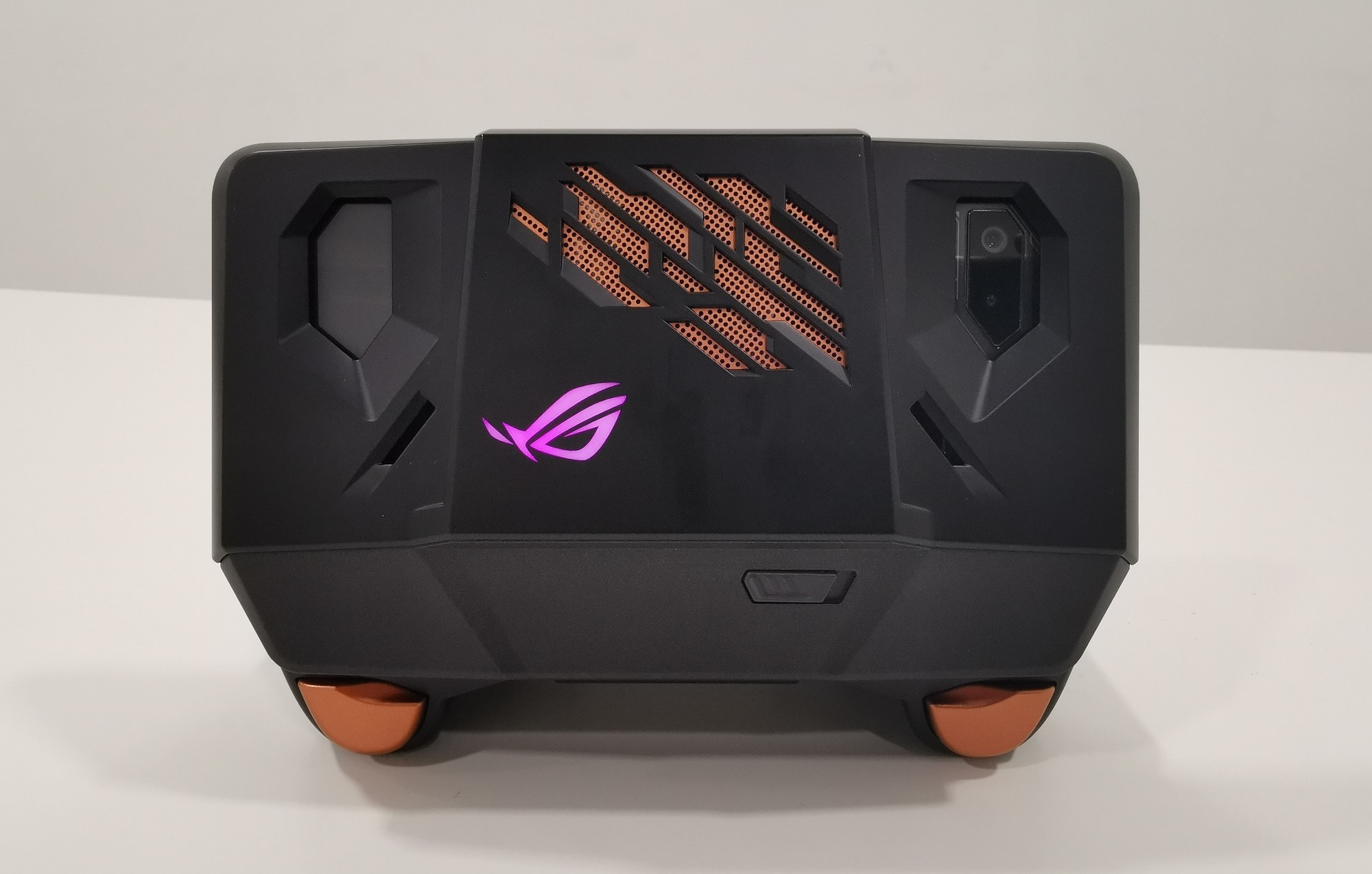 ASUS ROG Phone Accessories Review - Powerful gadgets for enhanced ...