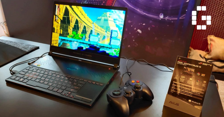 ASUS ROG Malaysia announces new ROG Laptops - GamerBraves