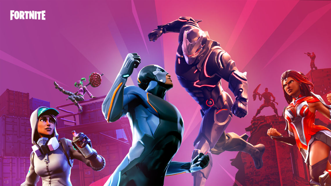 Epic Games announces their new Epic Games Store - GamerBraves