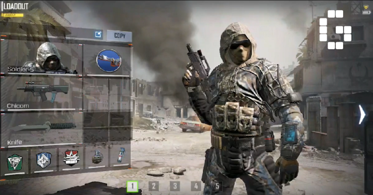 How to install Call of Duty: Legends of War - GamerBraves