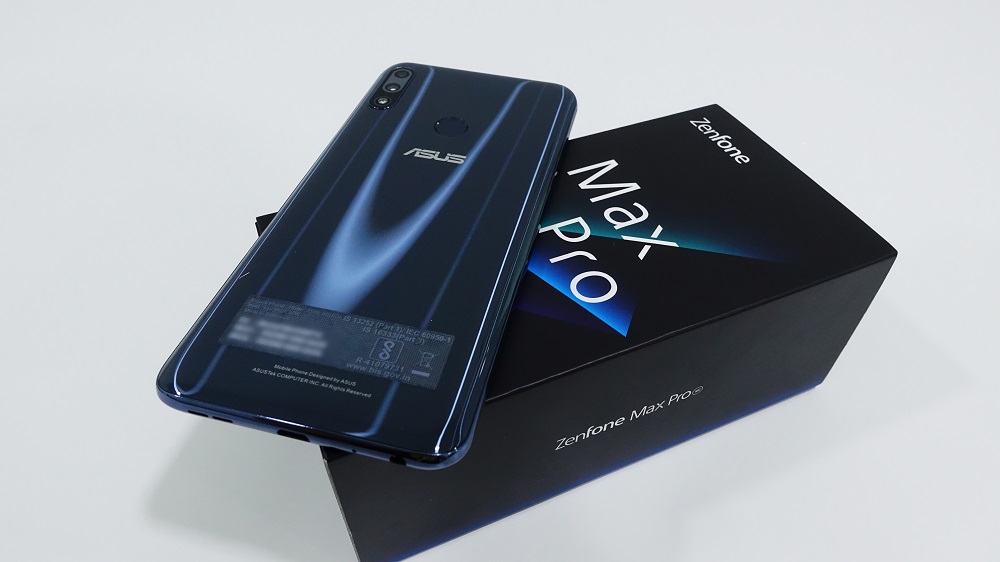 ZenFone Max Pro M2 Review - The M2 launches as a viable option for a ...