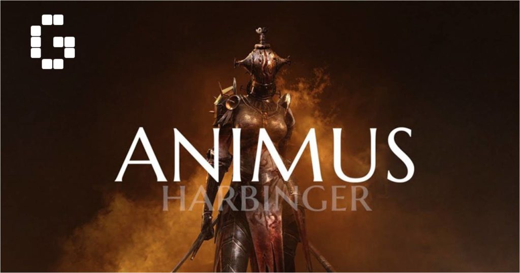 ANIMUS: Harbinger review - Lighter Souls - GamerBraves