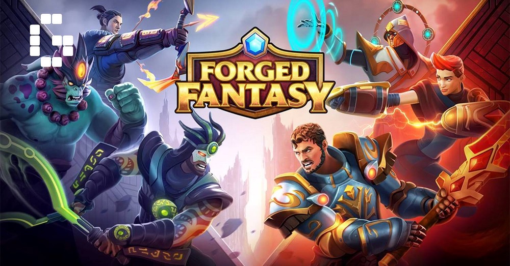 Hothead Games’ Forged Fantasy now out - GamerBraves