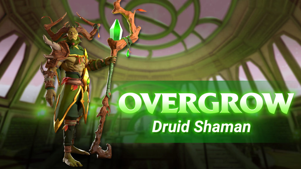 Hothead Games’ Forged Fantasy now out - GamerBraves