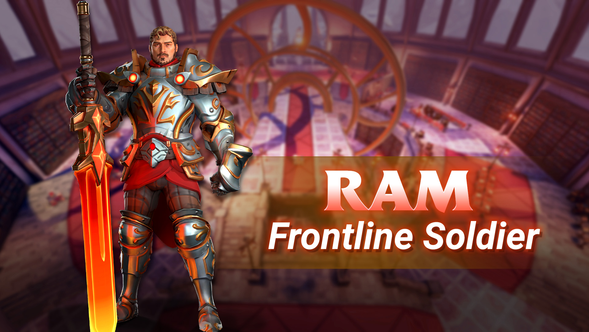 Hothead Games’ Forged Fantasy now out - GamerBraves