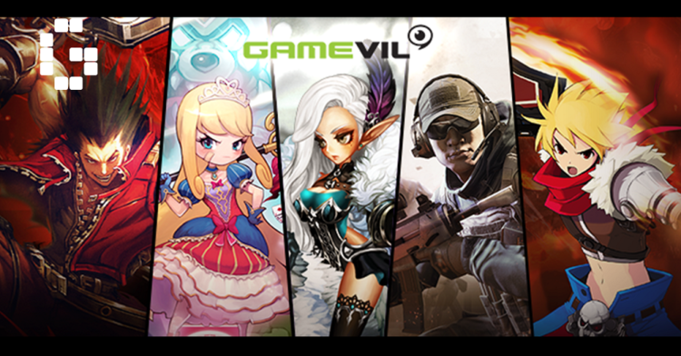 GAMEVIL reveals exciting upcoming titles in 2019 such as Project Cars GO and Elune - GamerBraves