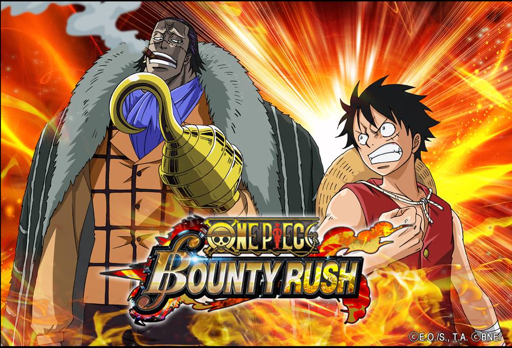 One Piece Bounty Rush officially gets its long-awaited relaunch ...