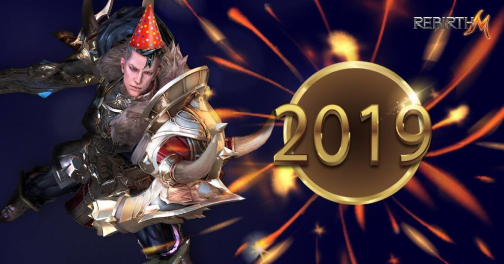 RebirthM now available for Android and iOS in North America - GamerBraves