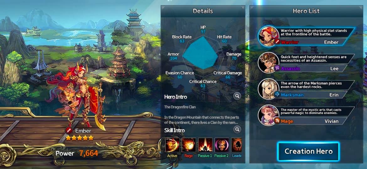 Final Blade Review - A well-polished and charming strategy RPG ...