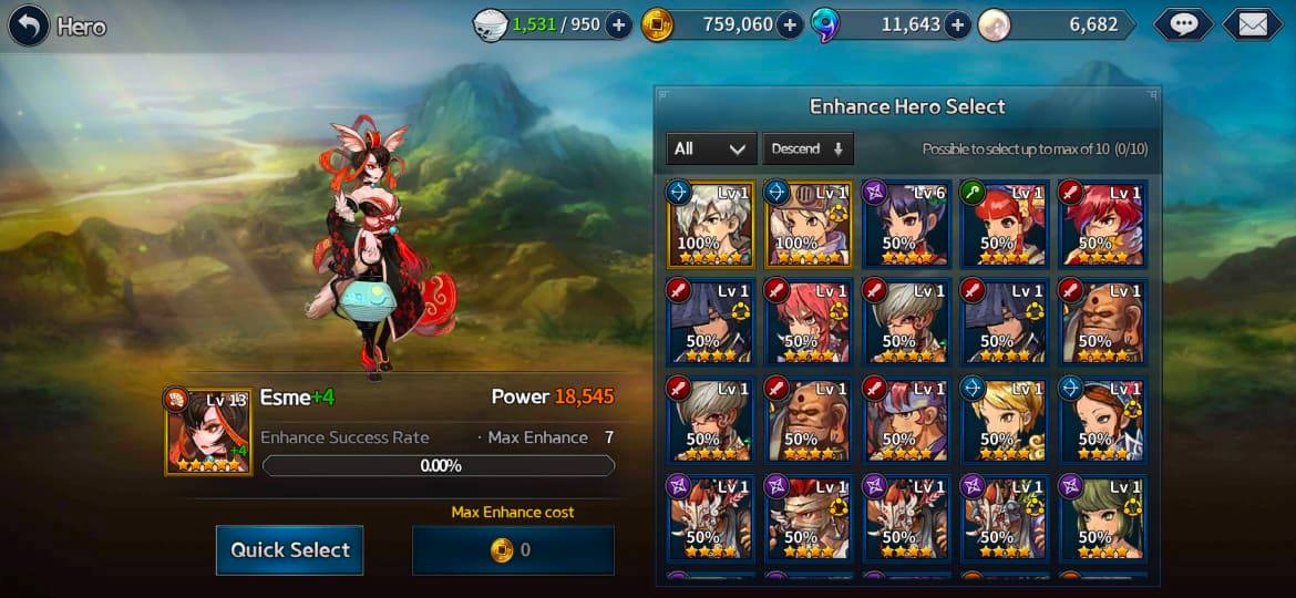 Final Blade Review - A well-polished and charming strategy RPG ...